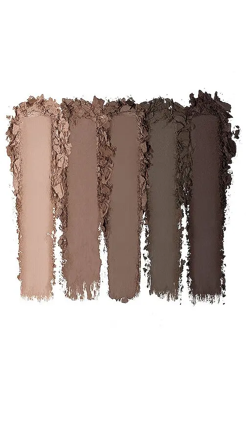 DOSE OF COLORS Pretty Cool Eyeshadow Palette