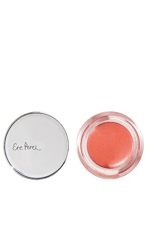 ERE PEREZ Carrot Colour Pot - Orange