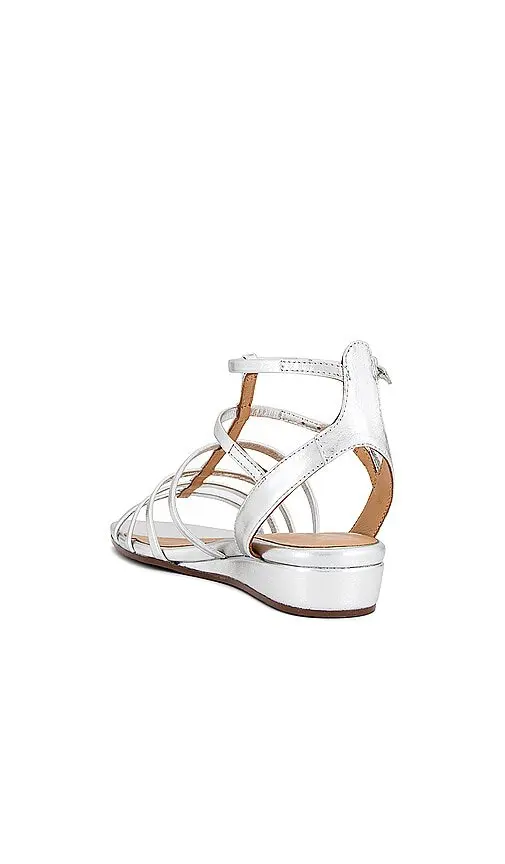 Seychelles Luxurious Sandals