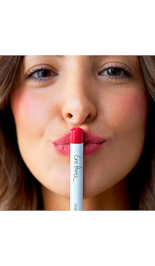 ERE PEREZ Coco Crayon - Pink