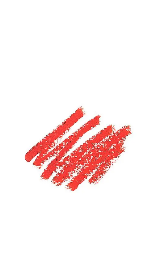 ERE PEREZ Coco Crayon - Orange