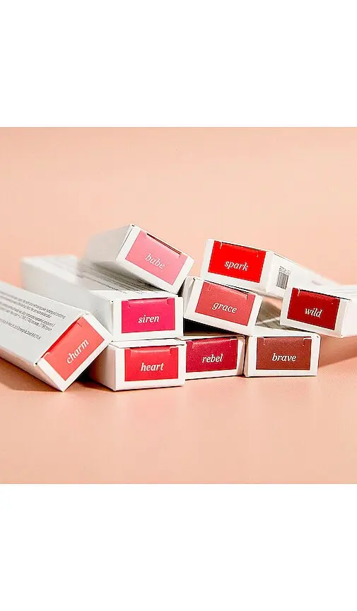 ERE PEREZ Coco Crayon - Orange