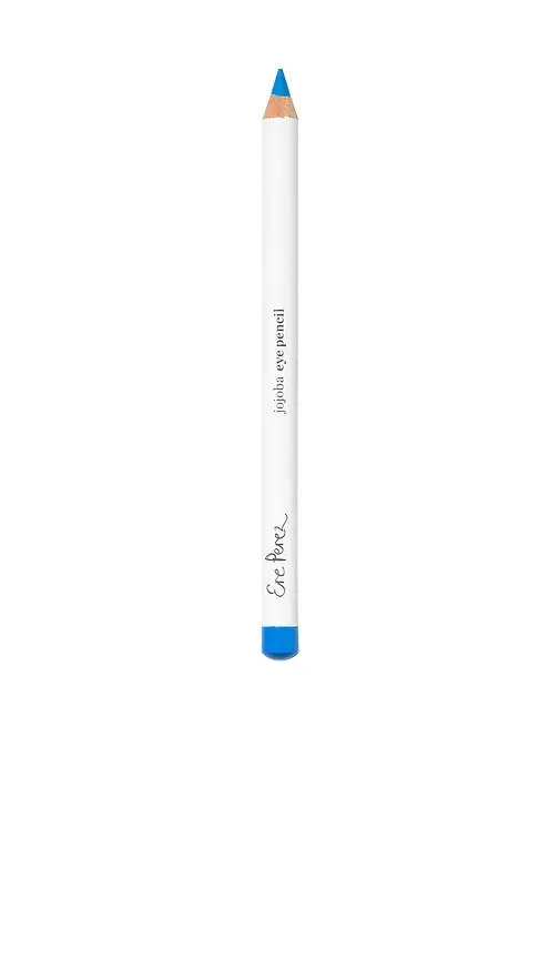 ERE PEREZ Jojoba Eye Pencil - Blue