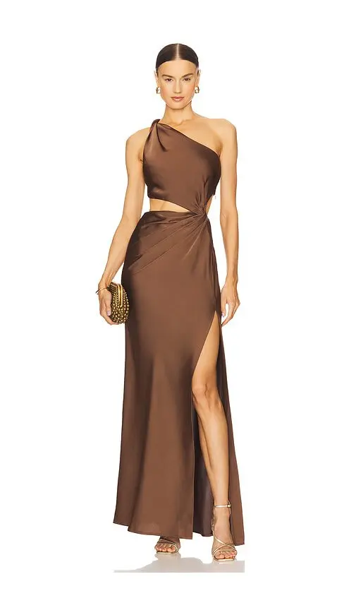 Misha Collection Kristin Gown