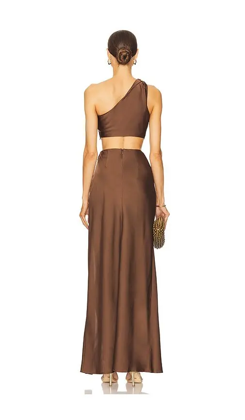 Misha Collection Kristin Gown