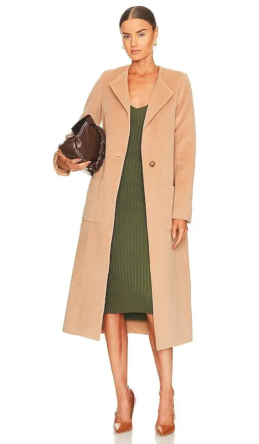 Show Me Your Mumu Amsterdam Jacket