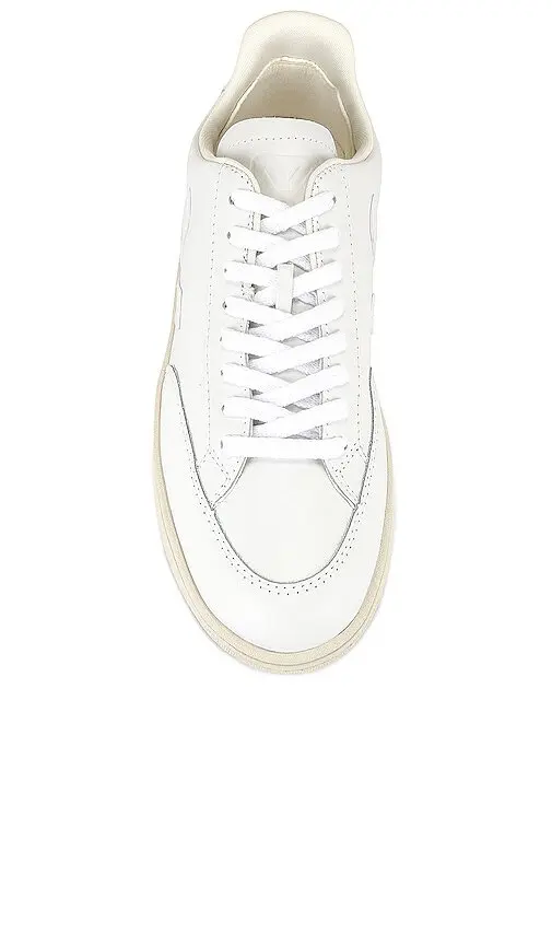 VEJA V-12 Sneakers - White