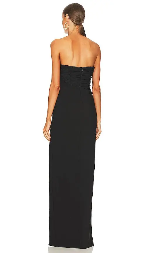 Likely Maddie Gown
