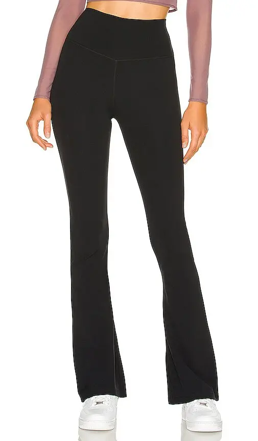 Splits59 Raquel High Waist Airweight Flare Leggings