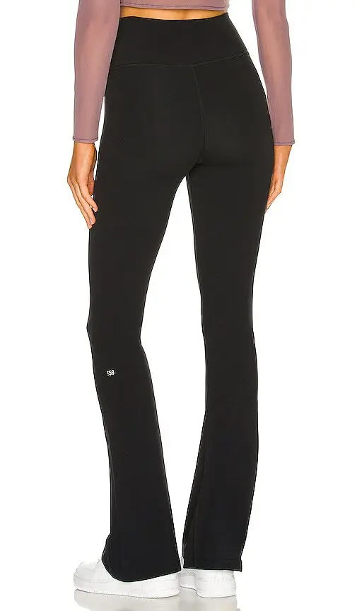 Splits59 Raquel High Waist Airweight Flare Leggings
