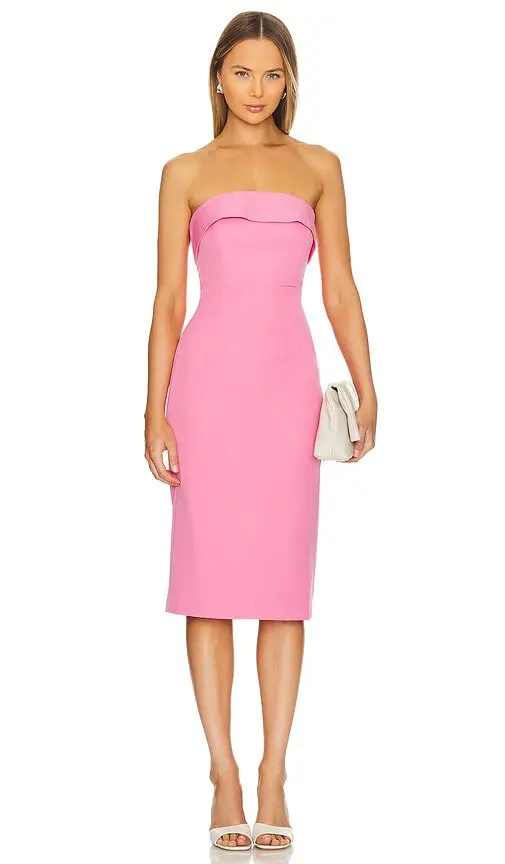Bardot Georgia Dress