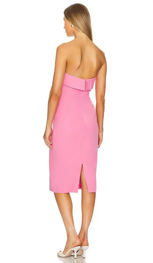 Bardot Georgia Dress