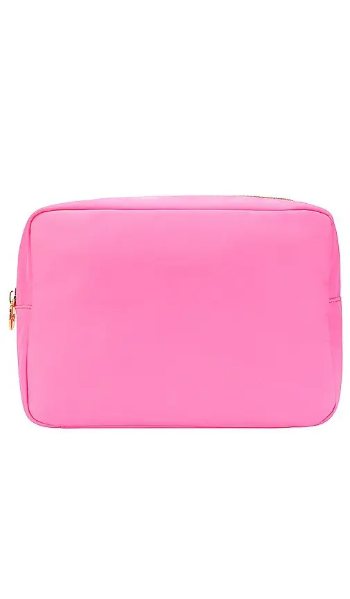 Stoney Clover Lane Classic Large Pouch - Fuchsia