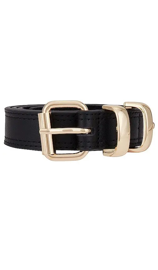 LOVESTRENGTH Classic Sage Belt