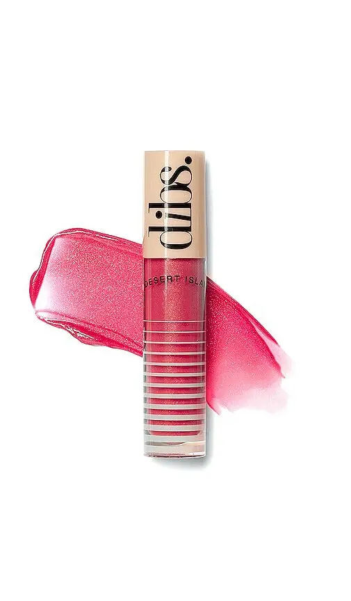 DIBS BEAUTY Go To Glossy Balm