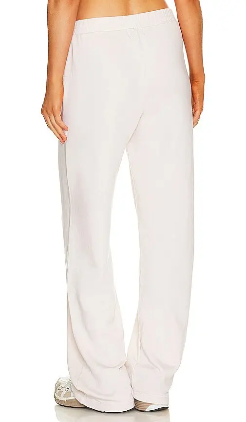 Monrow Fleece Sweatpants