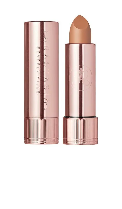 ANASTASIA BEVERLY HILLS Satin Lipstick - Peach