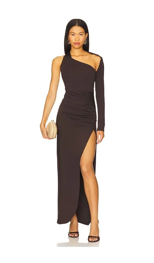 Superdown Romona Maxi Dress