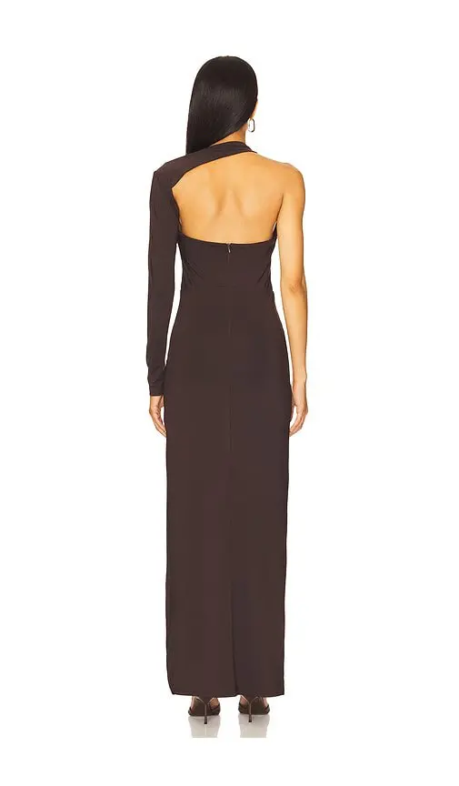 Superdown Romona Maxi Dress