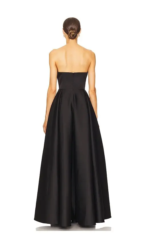 SAU LEE X Revolve Heidi Gown