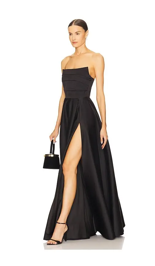 SAU LEE X Revolve Heidi Gown