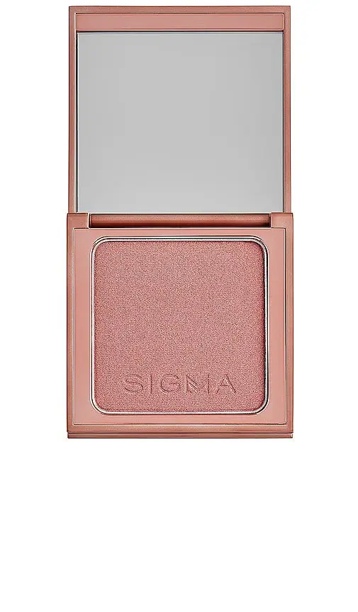 SIGMA BEAUTY Blush