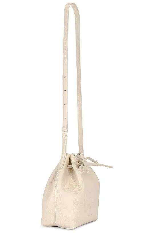 MANSUR GAVRIEL Soft Mini Bucket Bag