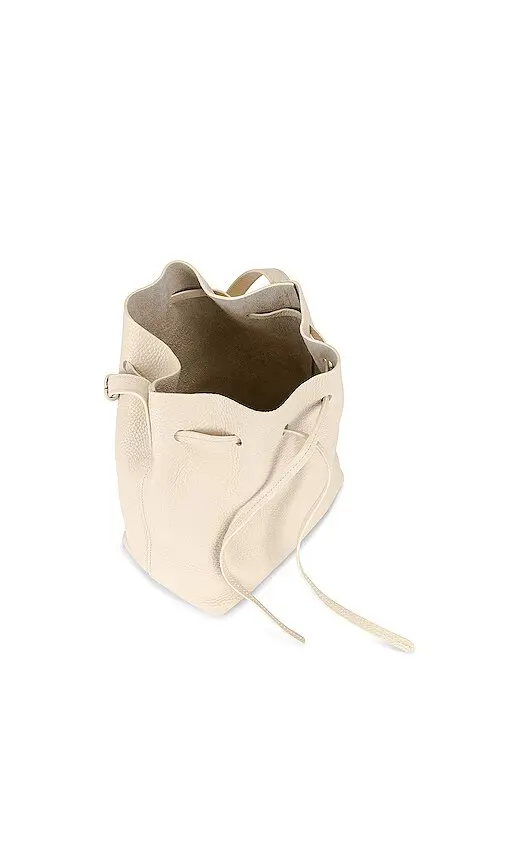 MANSUR GAVRIEL Soft Mini Bucket Bag