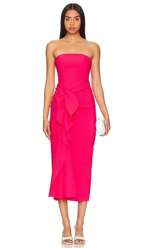 Likely Frida Dress