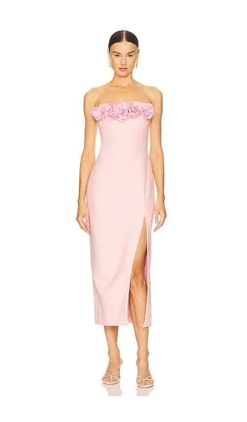 Likely Catania Dress
