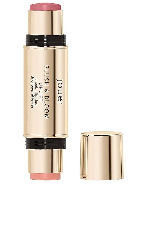 Jouer Blush & Bloom Cheek + Lip Duo - Beauty: Multi