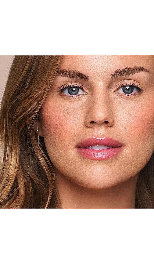 Jouer Essential Lip Enhancer Shine Balm - Pink