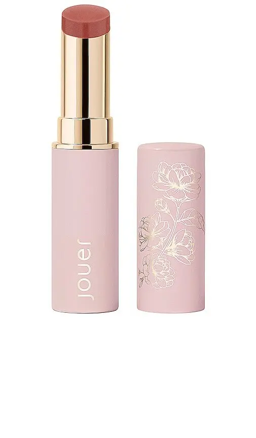Jouer Essential Lip Enhancer Shine Balm - Rose