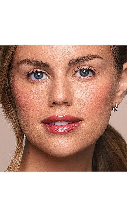 Jouer Essential Lip Enhancer Shine Balm - Rose
