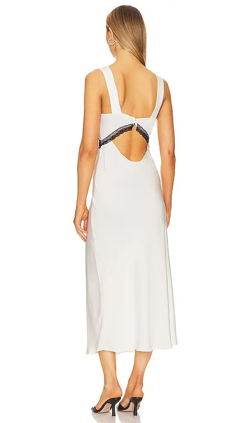 Bardot Emory Lace Dress