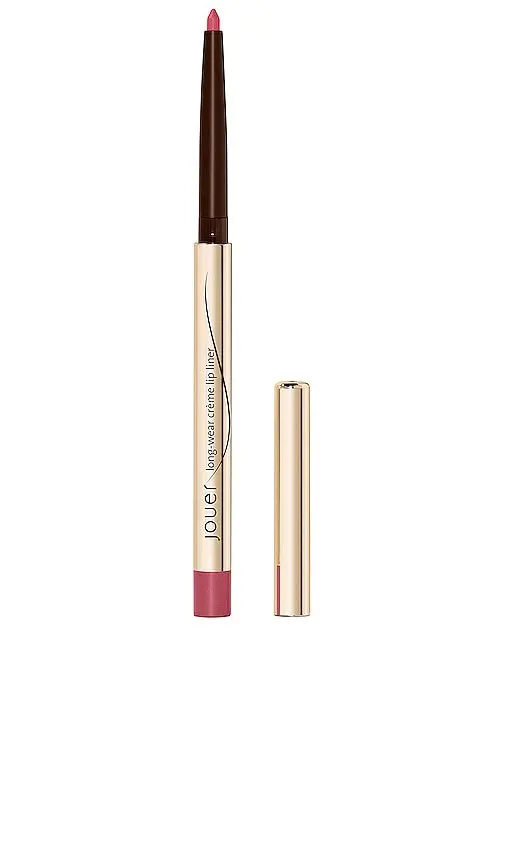 Jouer Long-wear Creme Lip Liner - Pink