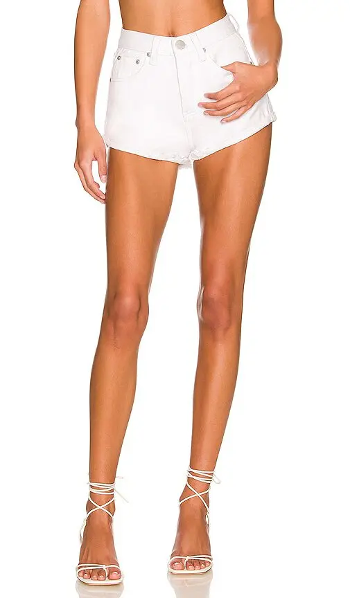 Superdown Kathleen Denim Short