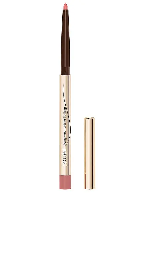Jouer Long-wear Creme Lip Liner - Rose
