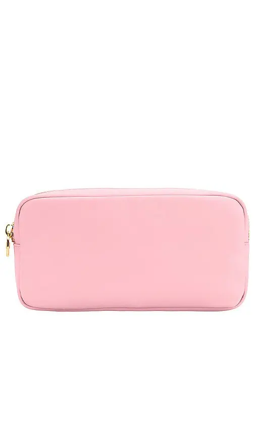 Stoney Clover Lane Classic Small Pouch - Pink
