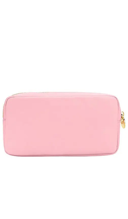 Stoney Clover Lane Classic Small Pouch - Pink