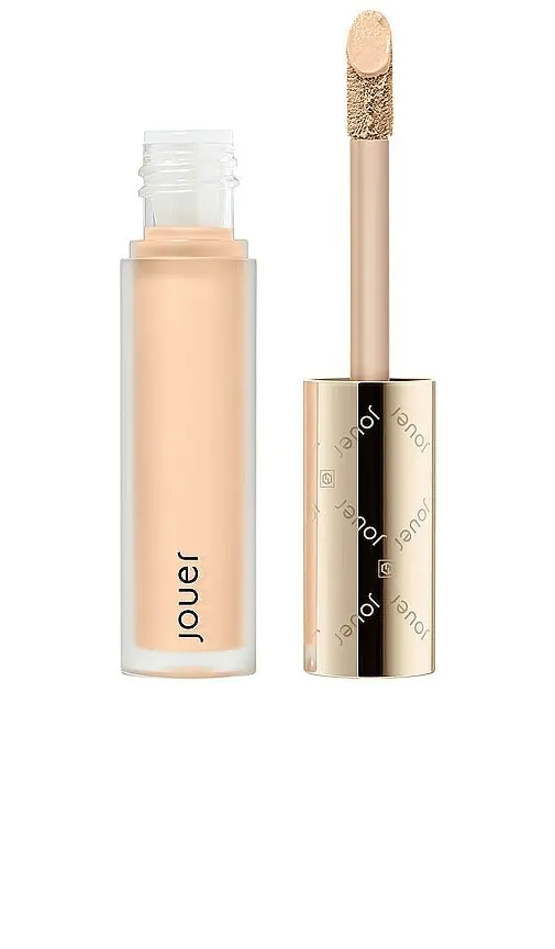 Jouer Essential High Coverage Liquid Concealer - Beauty: Na