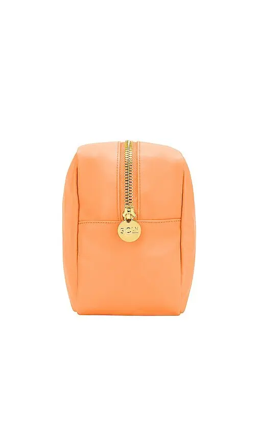 Stoney Clover Lane Classic Large Pouch - Peach