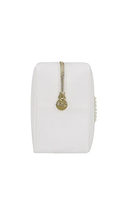 Stoney Clover Lane Mrs Large Pouch