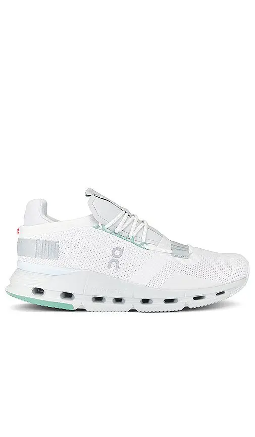 On Cloudnova Sneakers