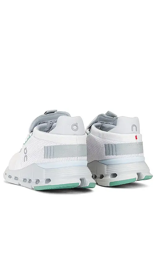 On Cloudnova Sneakers