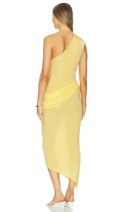 BAOBAB Lyn Dress