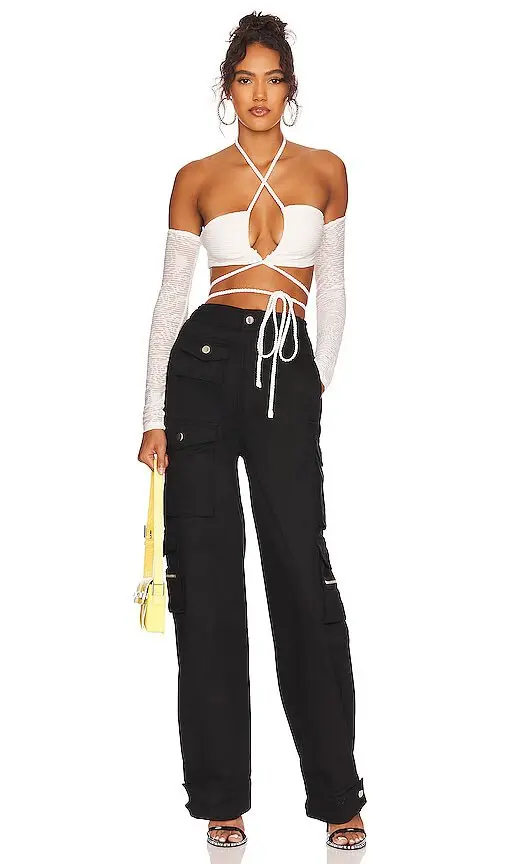 EB DENIM Cargo Pants