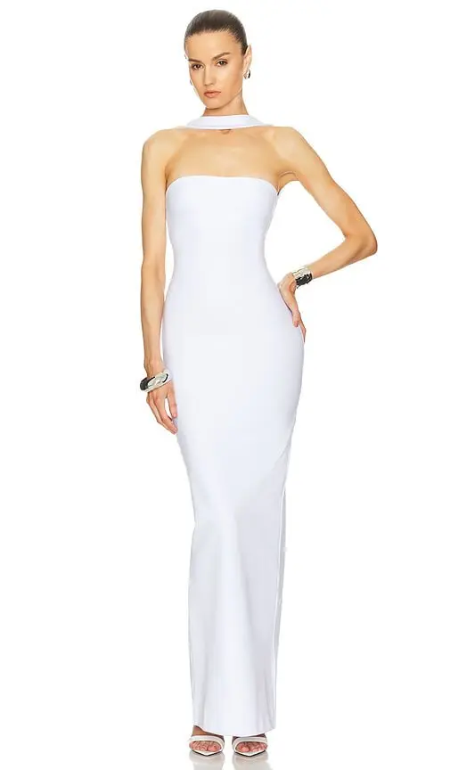 HELSA The Stephanie Dress