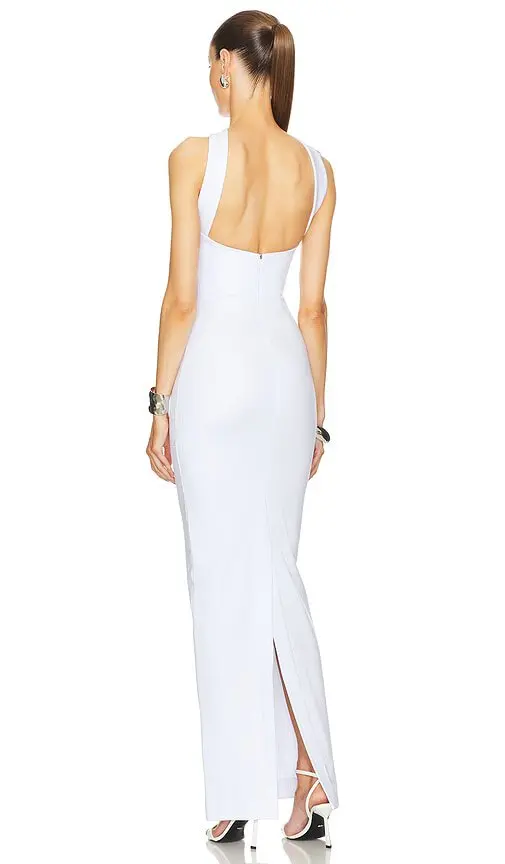 HELSA The Stephanie Dress