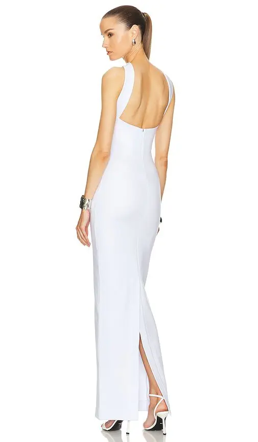 HELSA The Stephanie Dress